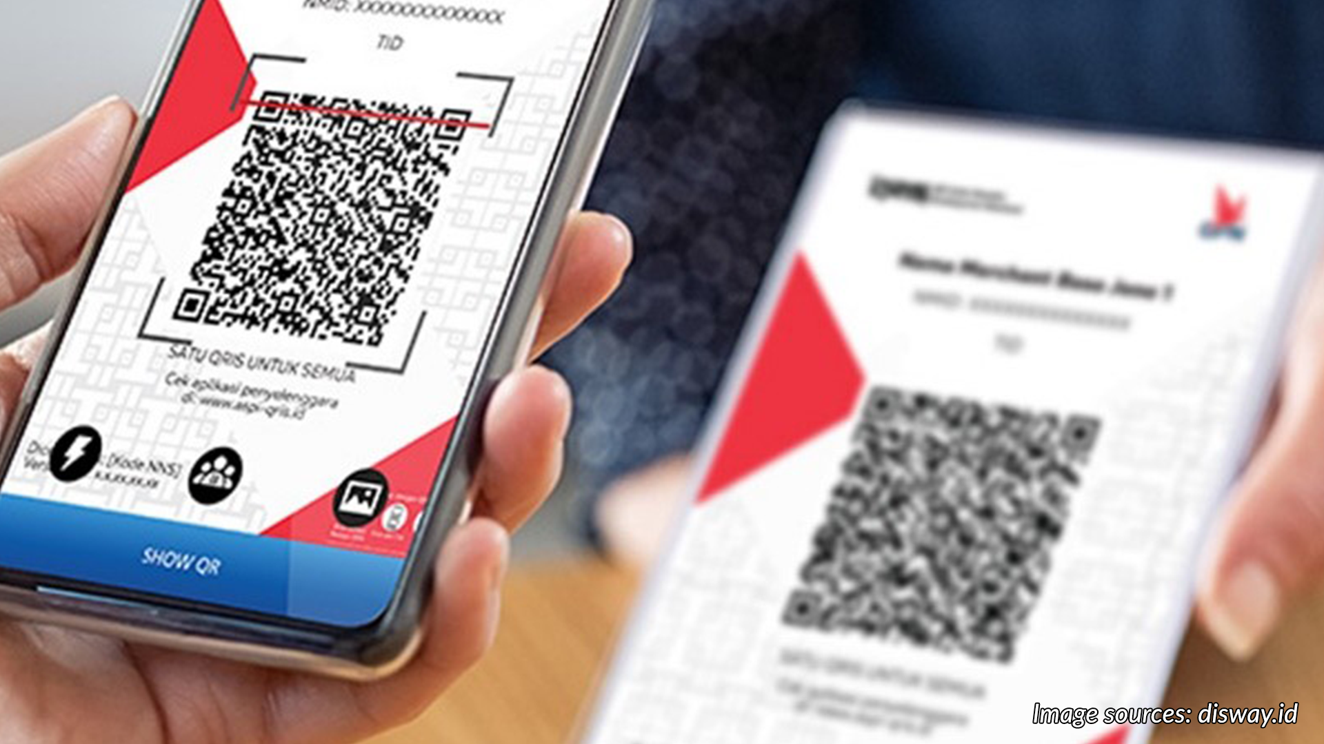 Cara Membuat QRIS dengan Mudah